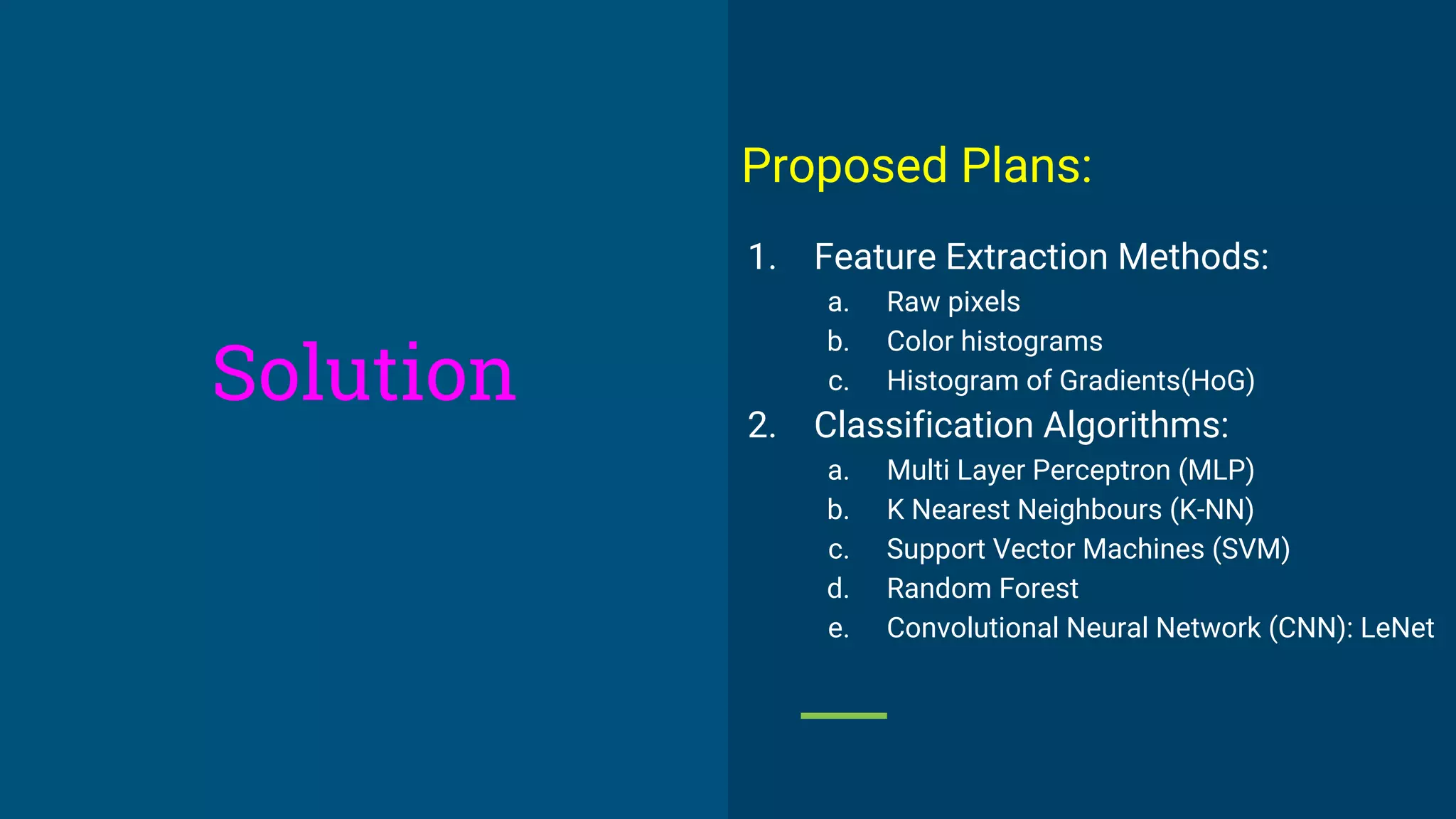 GTSRB Traffic Sign recognition using machine learning | PDF