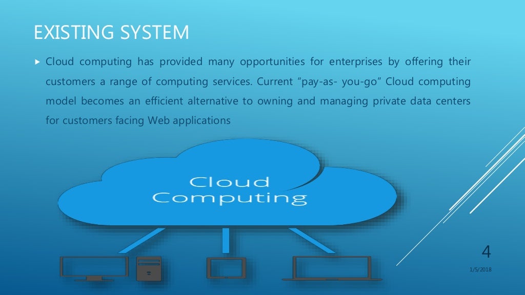 Introduction To Fog Computing