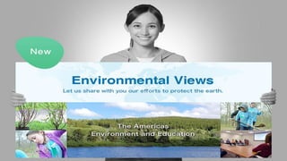 Environmental Views.....Fredie boy | PPT
