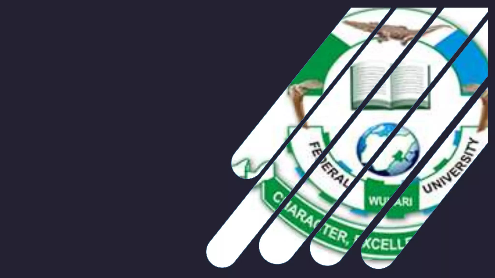 Siwes Pesentation | PPT