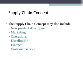 Supply Chain Management Of Toyota ! | PPT
