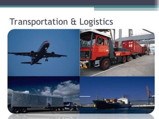supply chain management on toyota case study | PPT