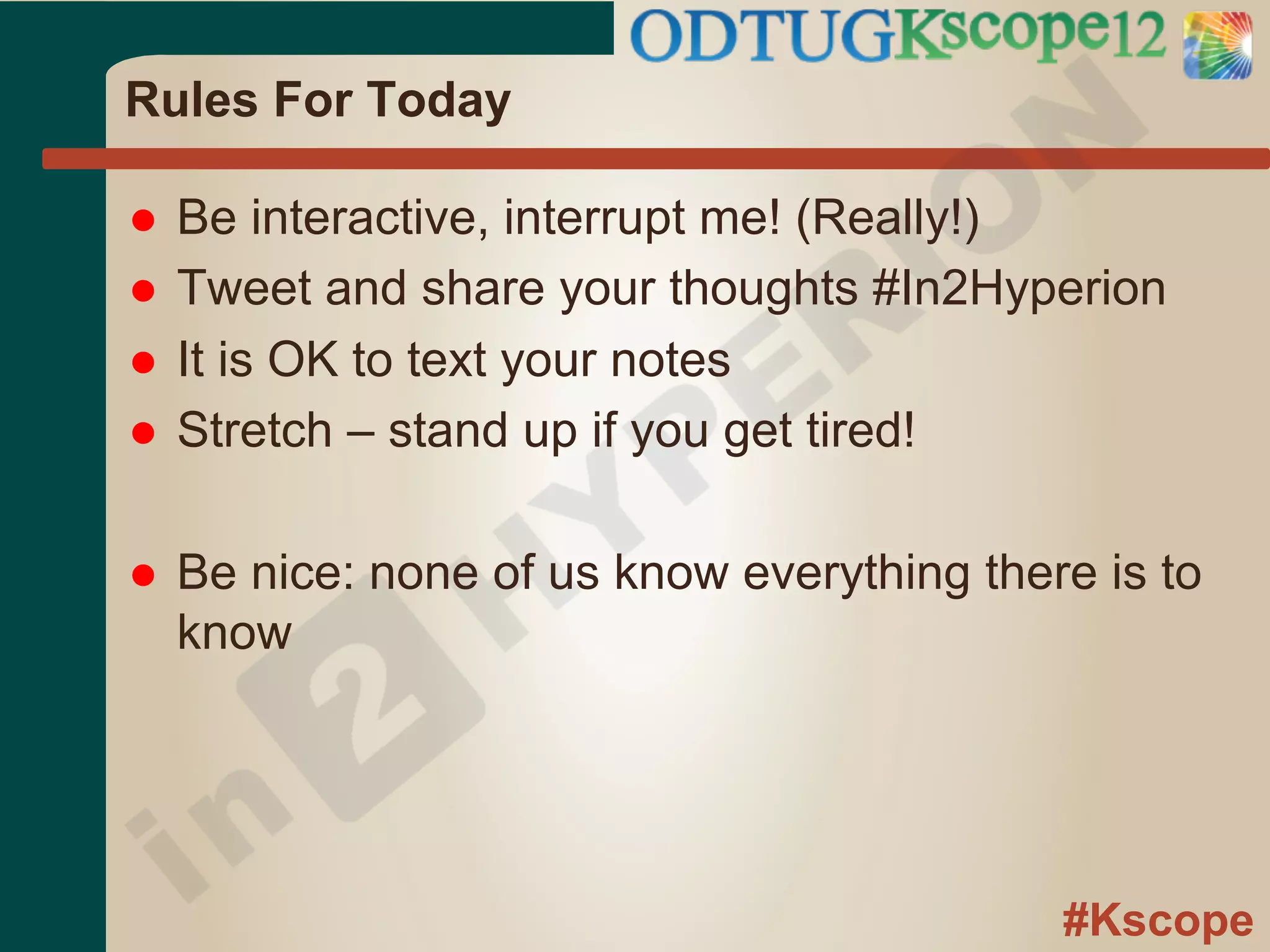 Create Unlimited Custom Spreads for Driver Based Planning | PPT