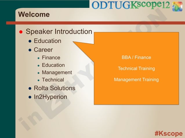 Create Unlimited Custom Spreads for Driver Based Planning | PPT