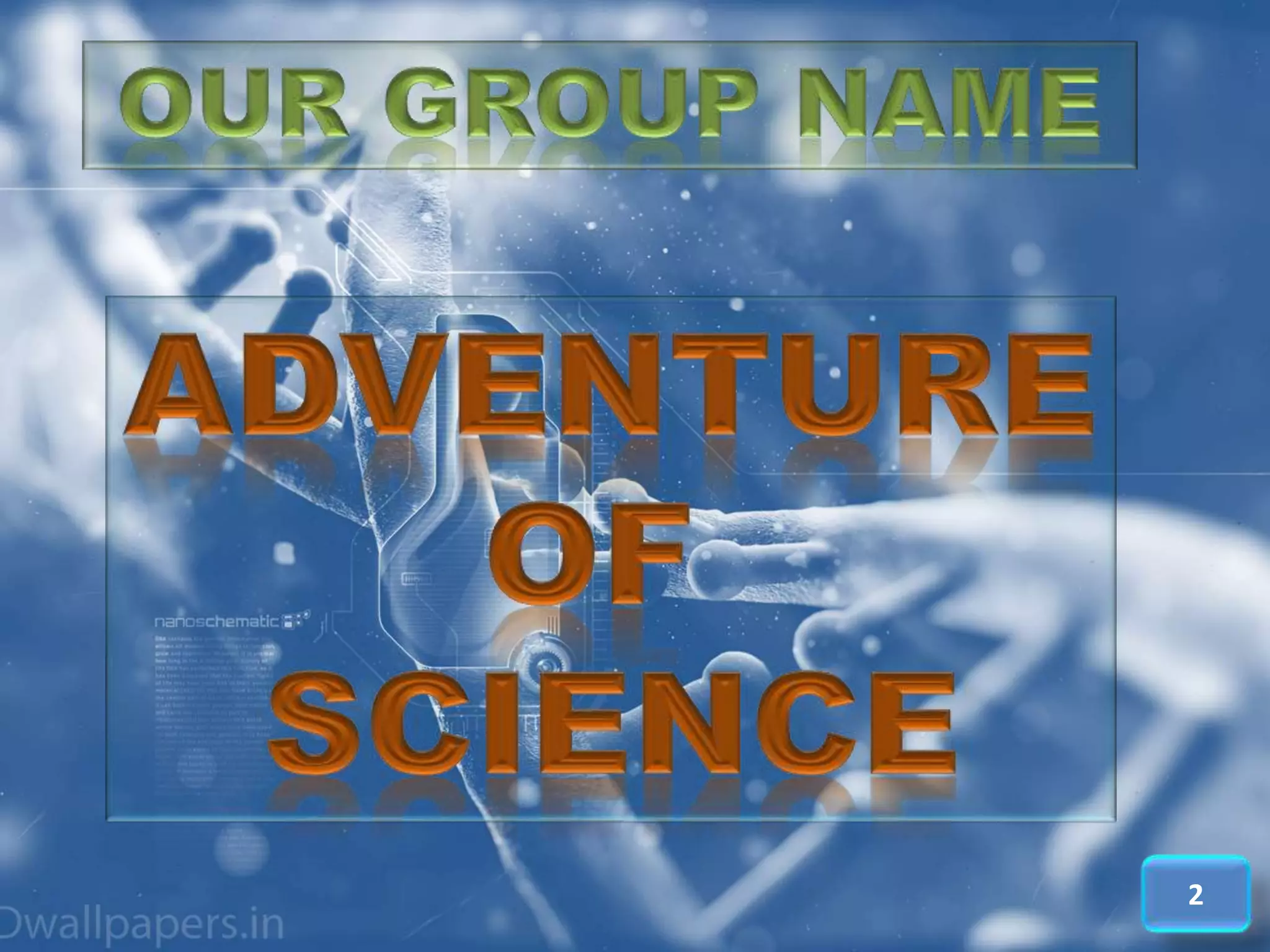 Study on Importance of Computer in Space Technology | PPTX