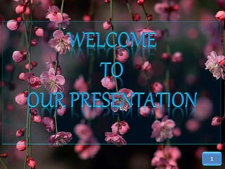 Study on Importance of Computer in Space Technology | PPTX