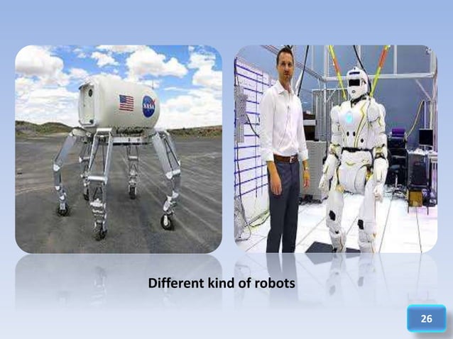 Study on Importance of Computer in Space Technology