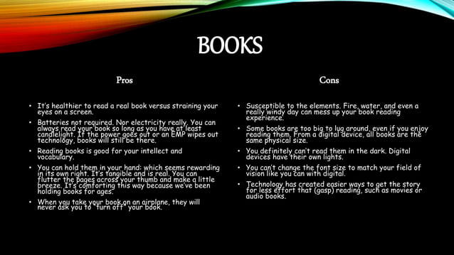 Media and Information Sources Presentation | PPTX