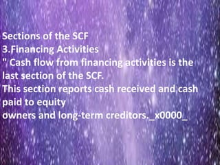 Statement of Cash Flow | PPT