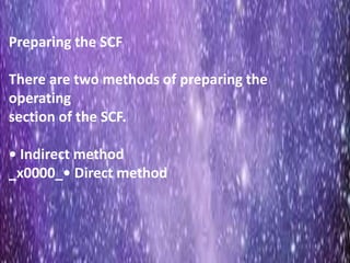 Statement of Cash Flow | PPT