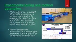 Presentation on groin like structure | PPT
