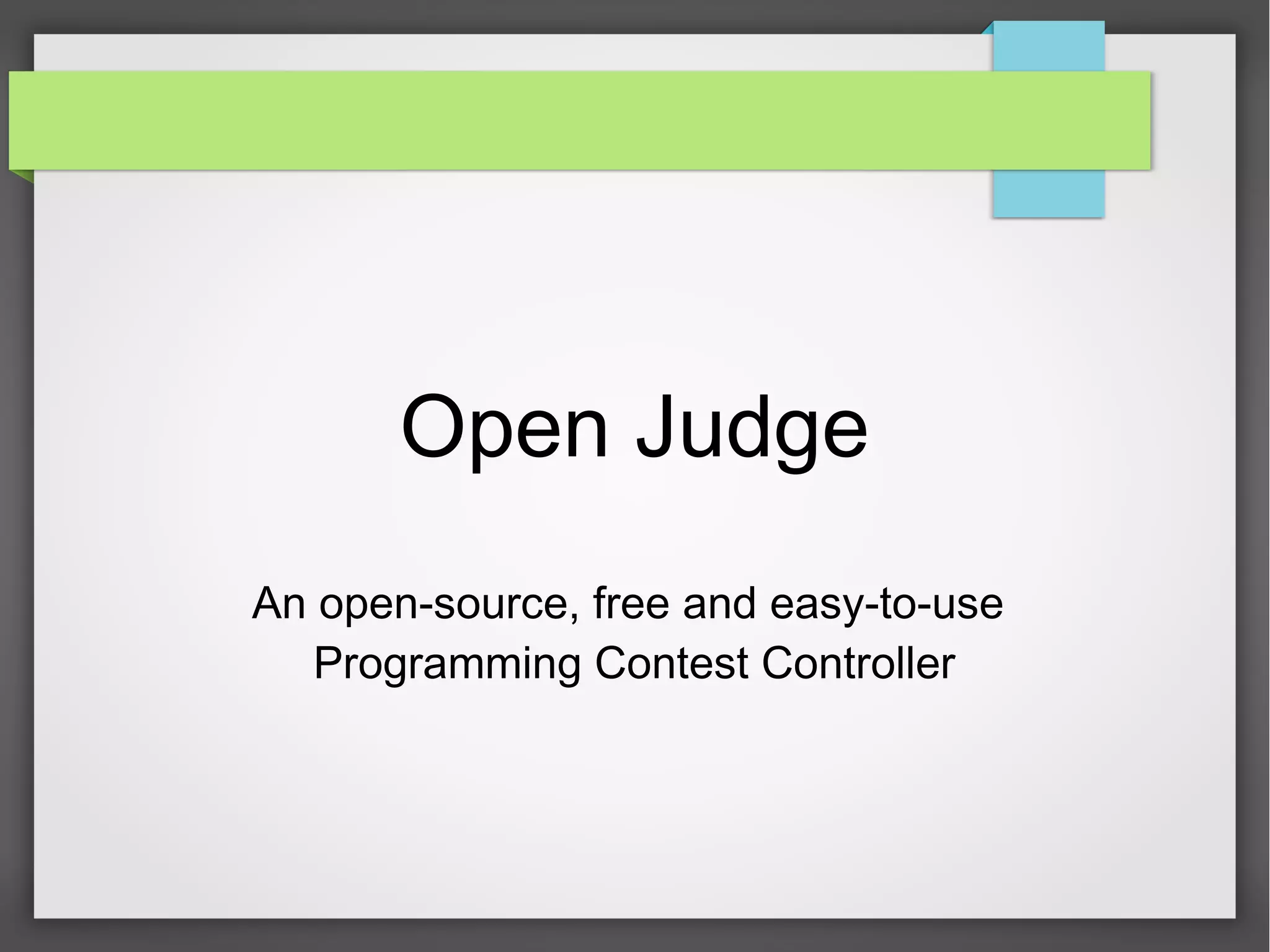 Munna Vai Project Presentation Demo | PPT