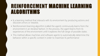 Learning Method In Data Mining | PPTX