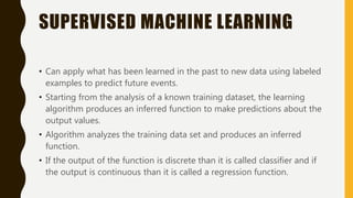 Learning Method In Data Mining | PPTX