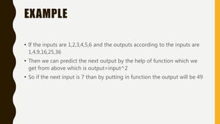 Learning Method In Data Mining | PPTX