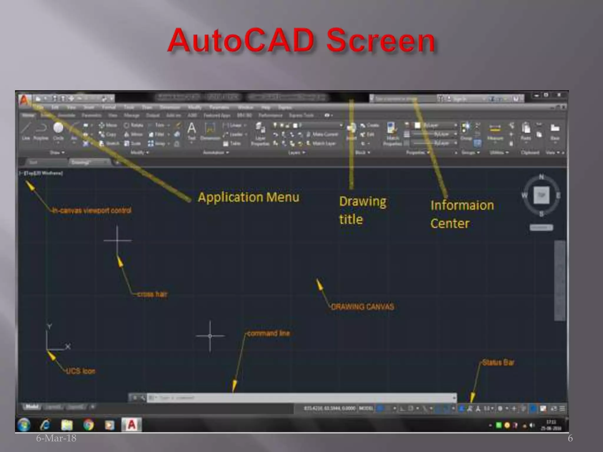 Presentation.pptx auto cad | PPT