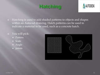 Presentation.pptx auto cad | PPT