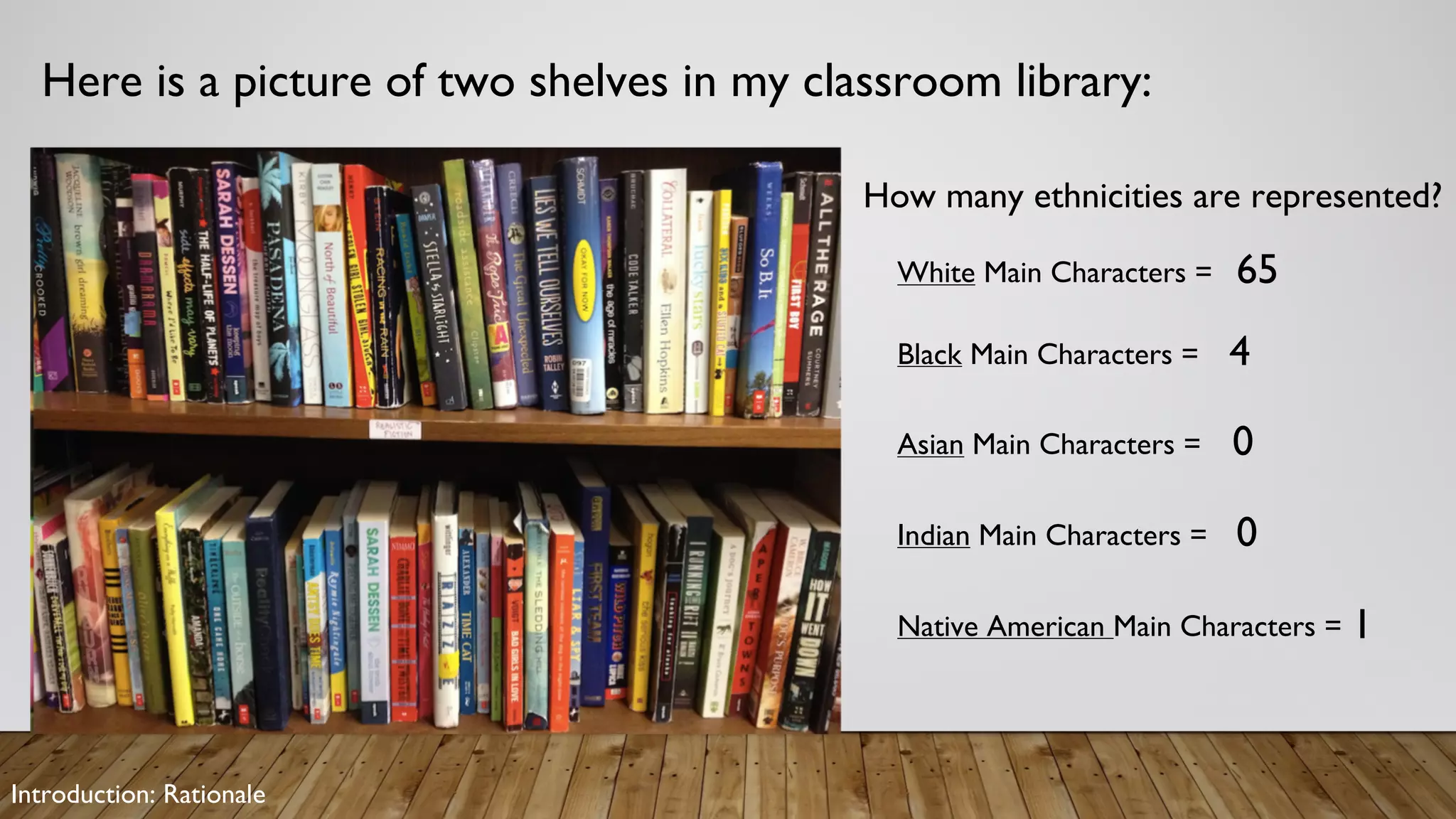 Gosse Multicultural Presentation | PDF