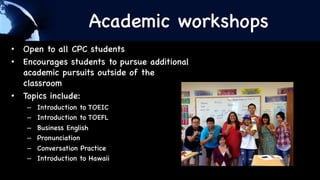 CPC Presentation | PDF