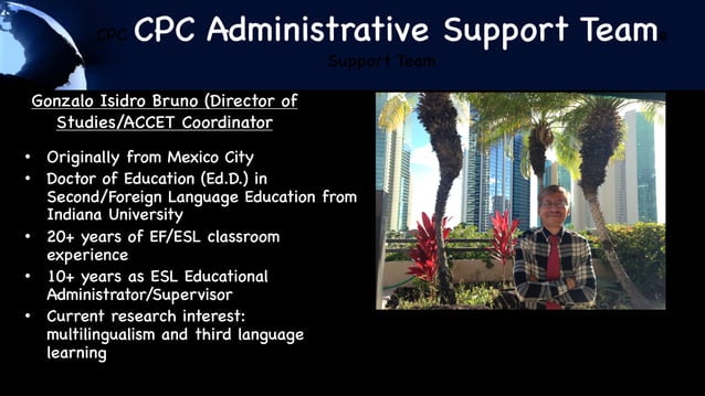 CPC Presentation | PDF