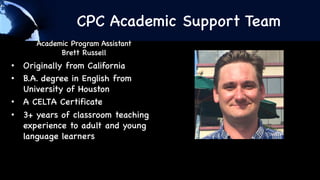 CPC Presentation | PDF