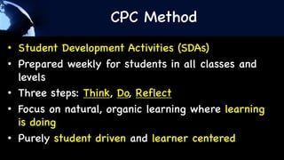 CPC Presentation | PDF