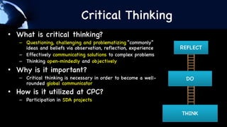 CPC Presentation | PDF