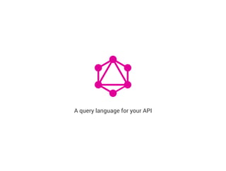 An introduction to GraphQL | PPT