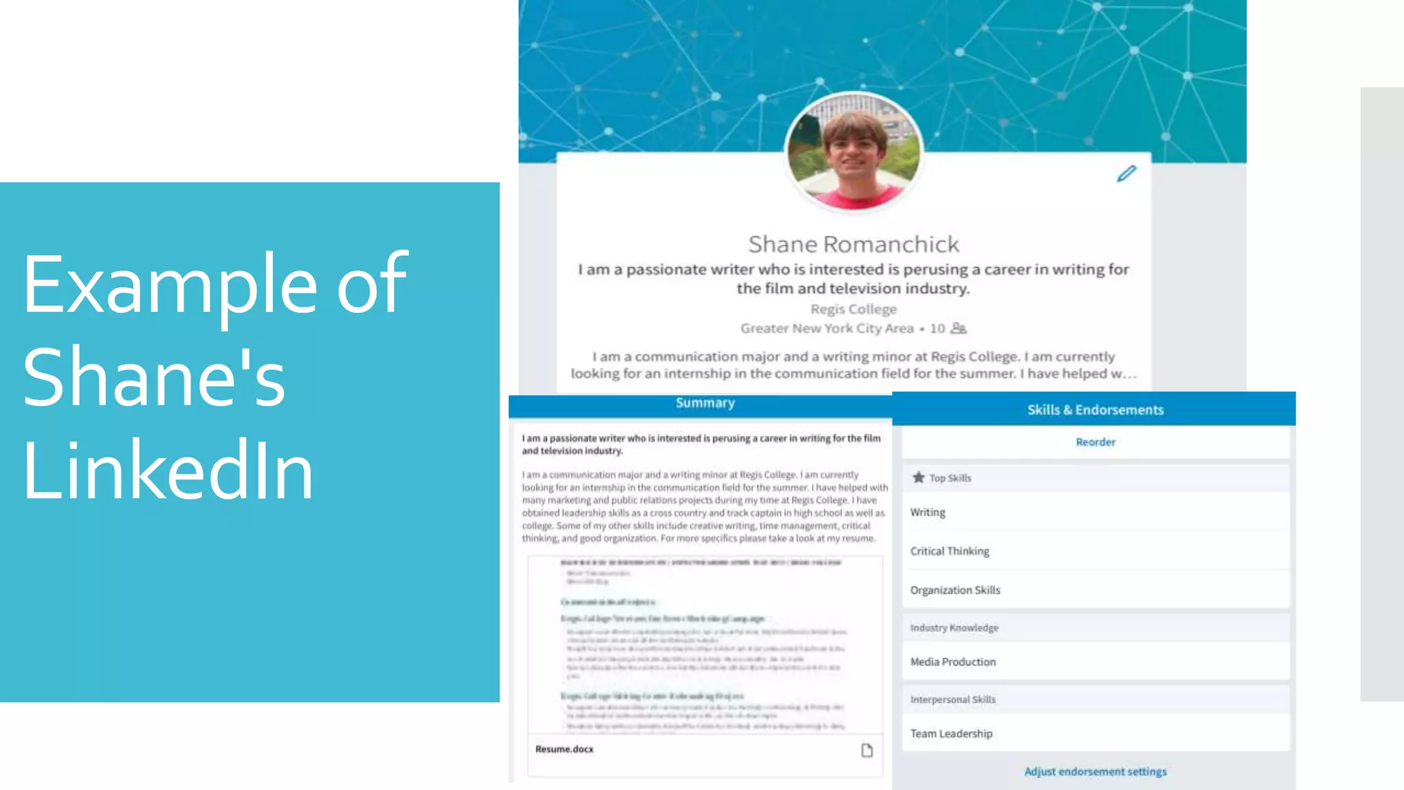 Uses and Benefits of LinkedIn | PPTX