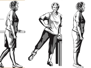 Falls Prevention Program Implementation | PPTX