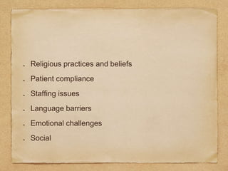 Falls Prevention Program Implementation | PPTX