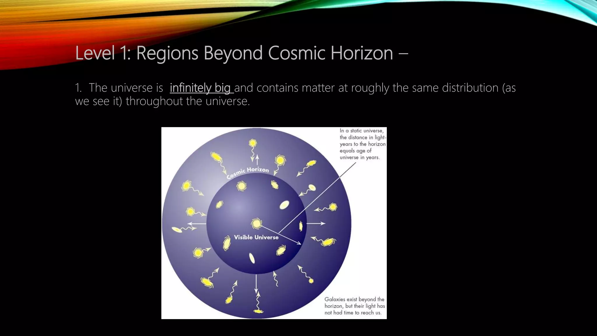 Time Travelling, Parallel Universe and Paradox | PPTX