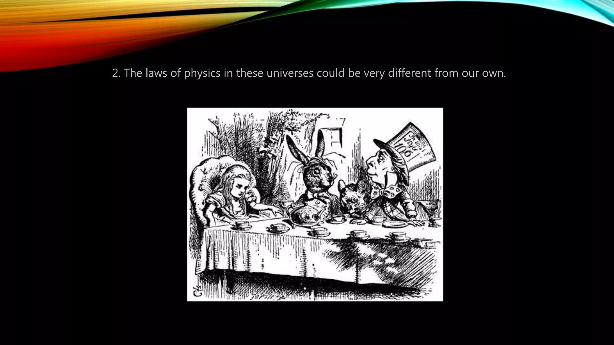 Time Travelling, Parallel Universe and Paradox | PPTX