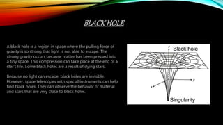 Time Travelling, Parallel Universe and Paradox | PPTX