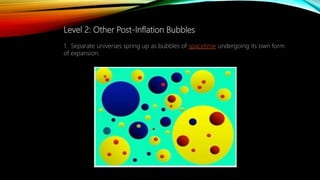 Time Travelling, Parallel Universe and Paradox | PPTX