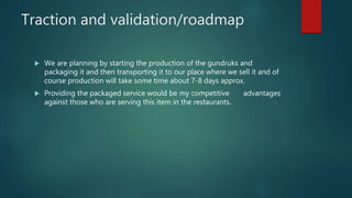 Business proposal presentation | PPT