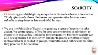 Presentation on Persuasion | PPTX | Family and Relationships