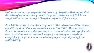 Presentation on Persuasion | PPTX | Family and Relationships