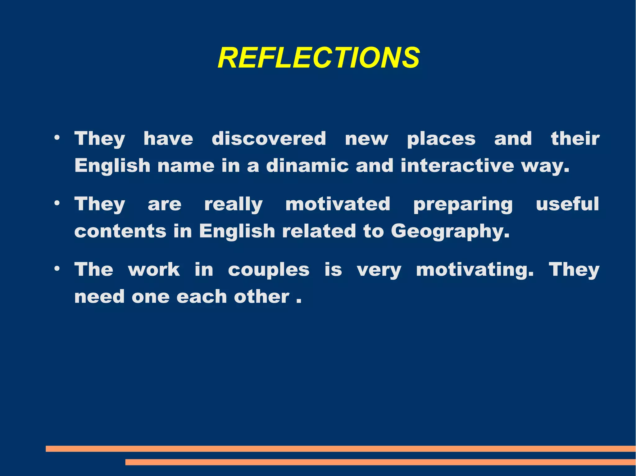 WHERE IS THIS COUNTRY? | ODP