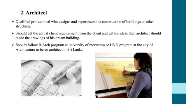 Stakeholder’s Involvement in Construction Industry | PPTX | Civil ...