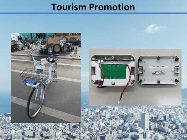FIWARE Global Summit - Smart City Takamatsu | PDF