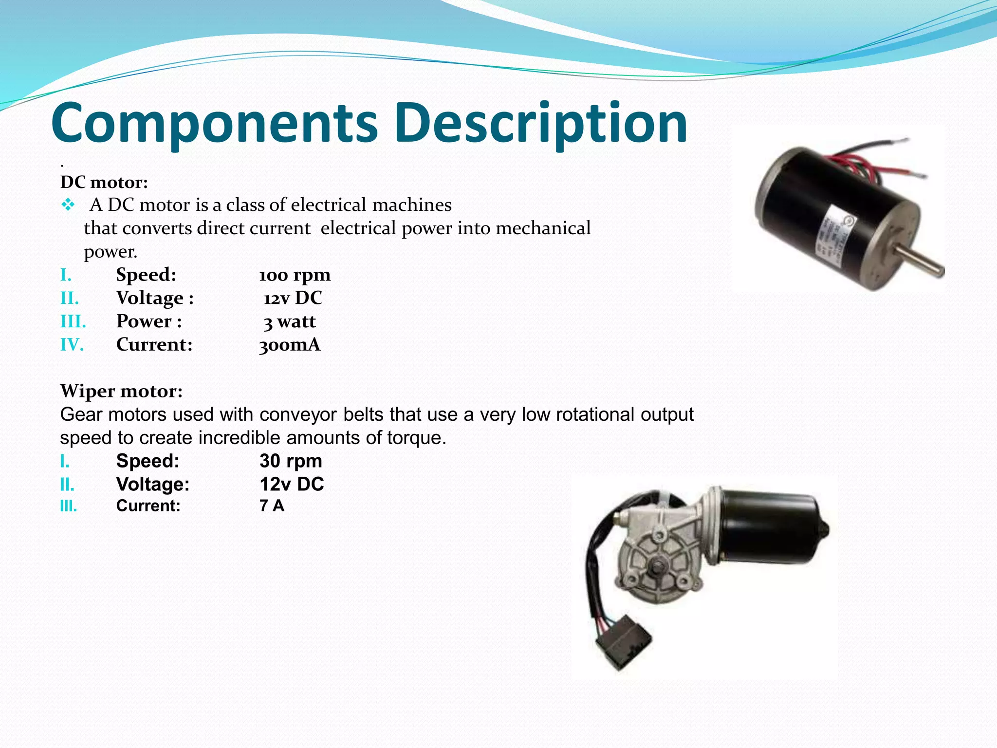 Presentation On PLC Based Automatic Car Wash System | PDF