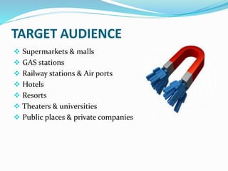 Presentation On PLC Based Automatic Car Wash System | PDF