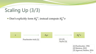 Understanding Black-box Predictions via Influence Functions | PPTX | Computing | Technology ...