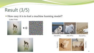 Understanding Black-box Predictions via Influence Functions | PPTX | Computing | Technology ...