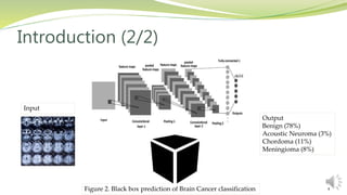 Understanding Black-box Predictions via Influence Functions | PPTX | Computing | Technology ...
