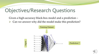 Understanding Black-box Predictions via Influence Functions | PPTX | Computing | Technology ...