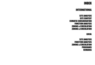 Architectural Case study for commercial bank | PDF