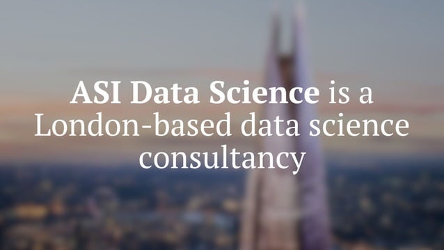Jupyter Widgets For Human In The Loop Data Science Ppt