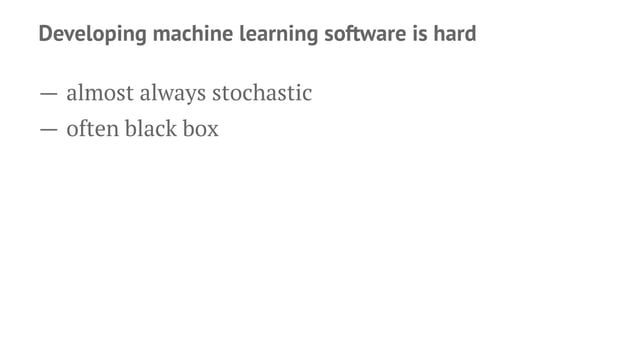 Jupyter Widgets For Human In The Loop Data Science Ppt